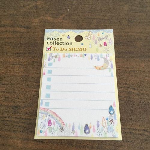 To do memo | mundo