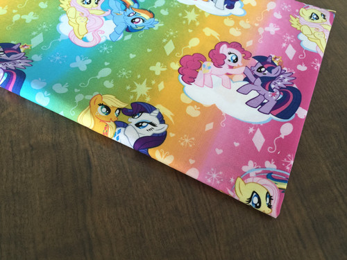 My Little Pony | Colorido | mundo