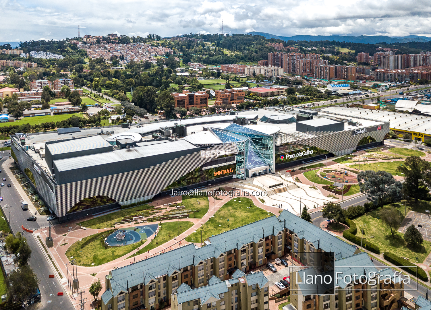 COLOMBIA | Guía de Centros Comerciales | Page 775 | SkyscraperCity Forum