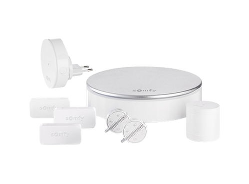 Pack sérénité | ENERGID