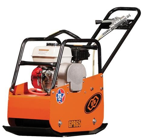 Reversible Plate Compactor | APEX Rental Co