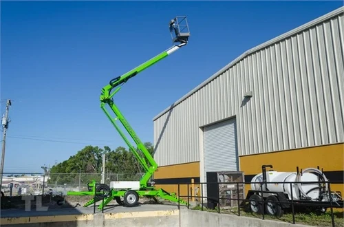 Niftylift TM50 Towable Boom Lift | APEX Rental Co