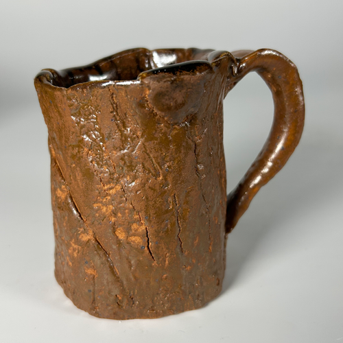 Trunk Mug | vicentegarciaart