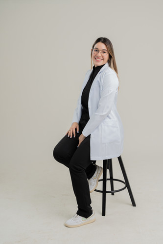 Gala Lab Coat | 101 Medical Apparel