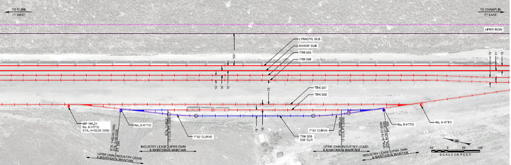 Ares Strategic Mining Completes Rail Spur Construction, Opening ...