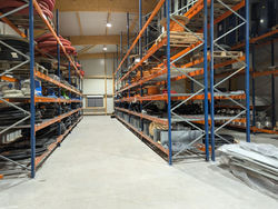 Fradelec | Electricite industrielle et tertiaire | Normandie