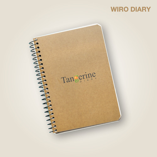 Wiro Diary | Designo OK