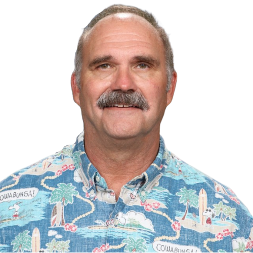 S. Peterson | Kohala High School