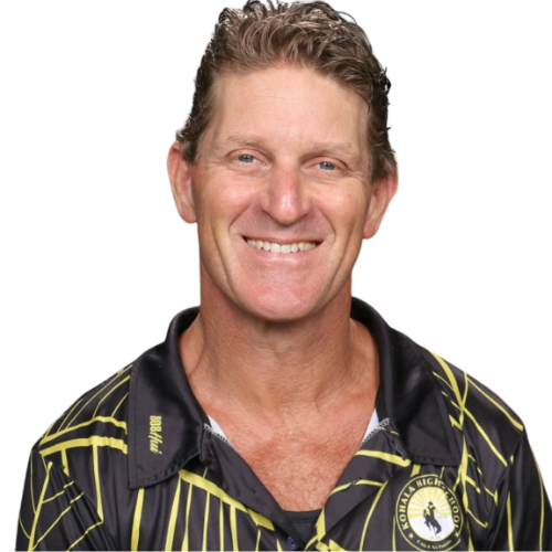 M. Douglas | Kohala High School