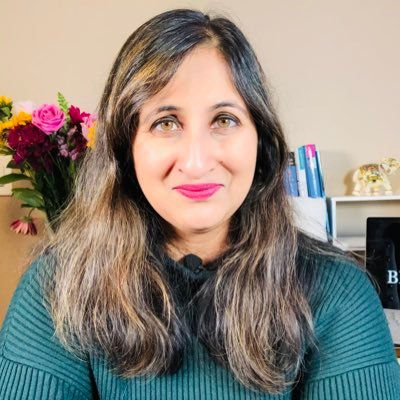 Megha Mathur, Personal Development Coach, Executive Contributor at ...