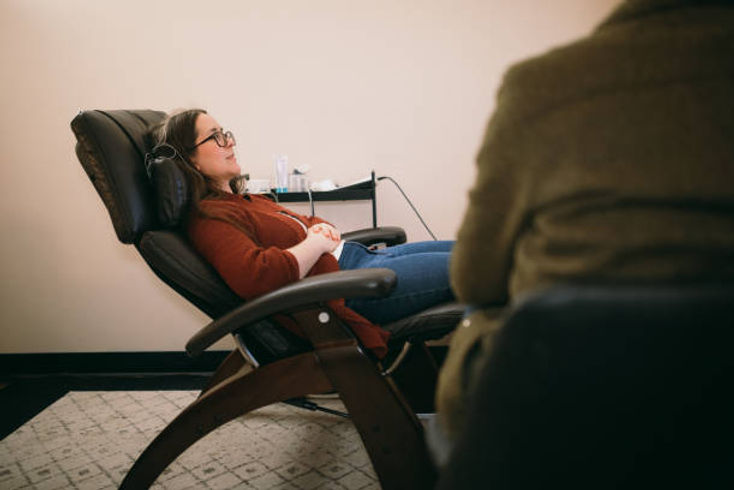 Neurofeedback Therapy ‒ How Retraining Your Brain Can Lead To Peak ...