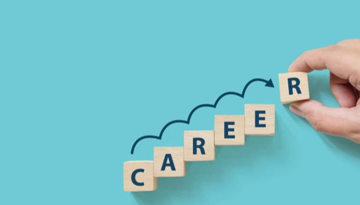 The Difference Between Dynamic Career Vs. A Stagnant Career