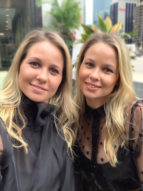 Jillian & Jan Yuhas, International Relationship & Lifestyle Coaches ...