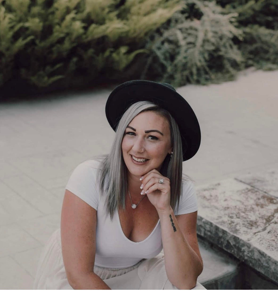 Kelly Rolfe, Life & Business Coach, Executive Contributor at Brainz ...