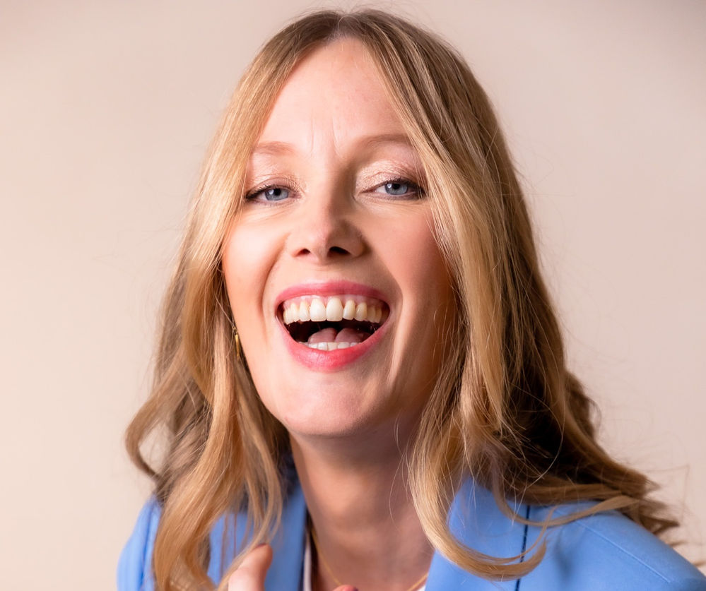 Great Speakers Are Made, Not Born ‒ Exclusive Interview With Elizabeth ...