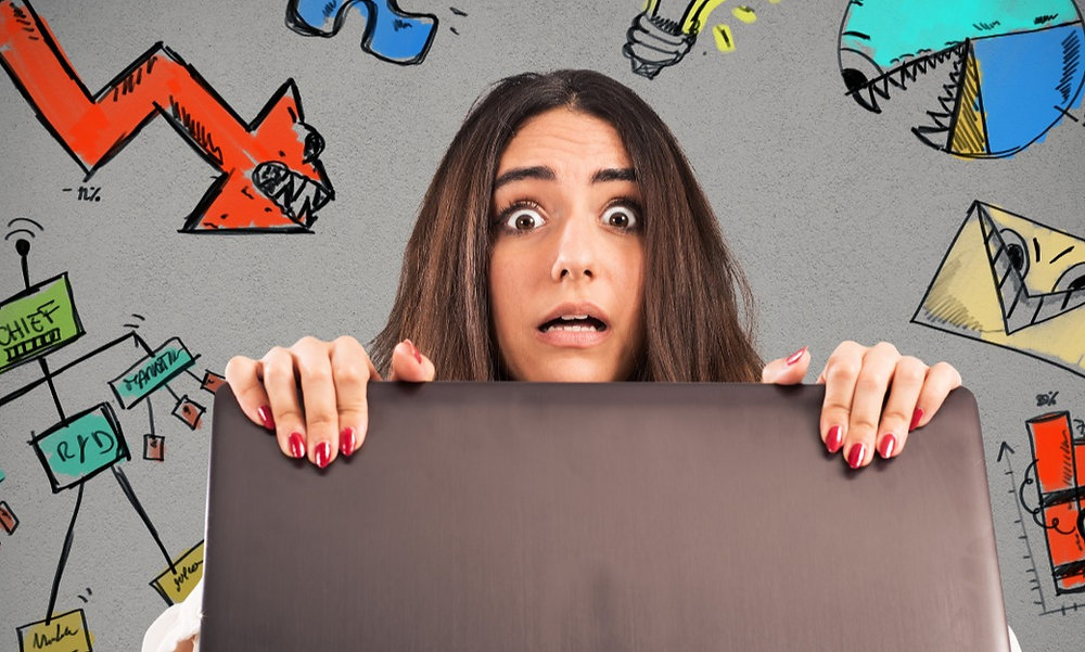 How To Conquer FONKU (Fear Of Not Keeping Up)