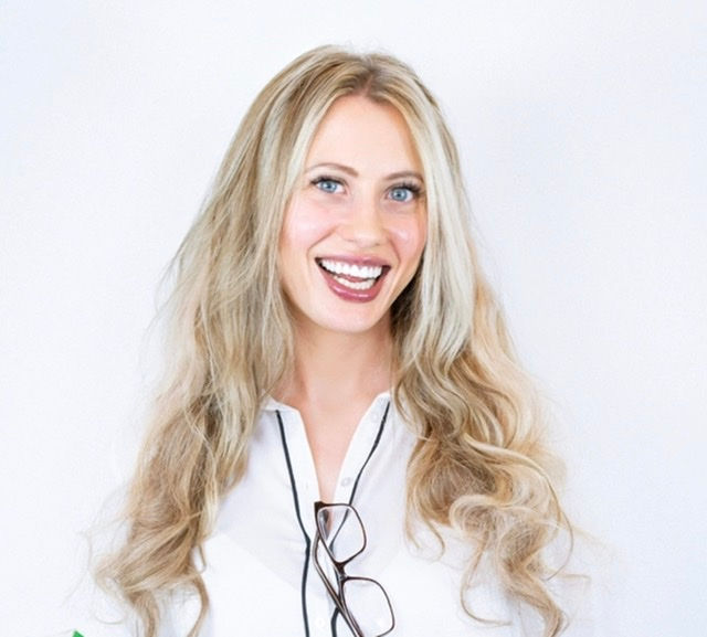 Tess Leigh Phillips, Relationship Coach, Executive Contributor at ...