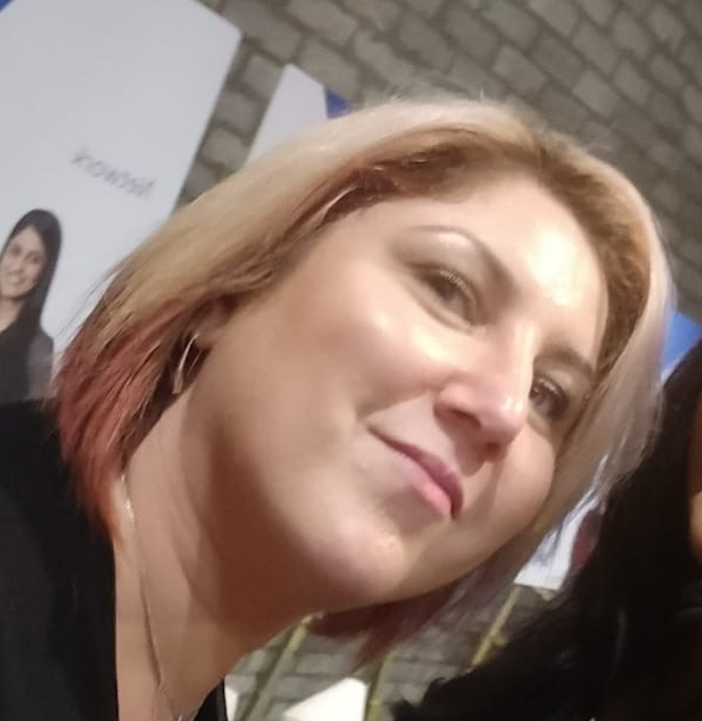 Iliana Rocha, Business Leader, Executive Contributor at Brainz Magazine