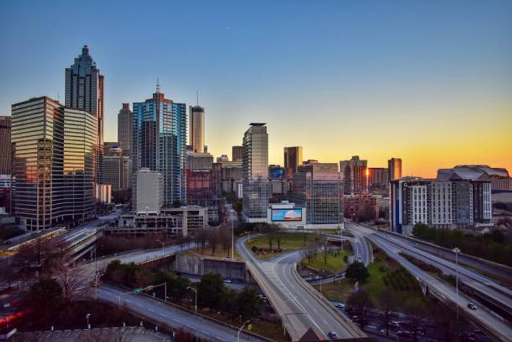 7 Affordable And Awesome American Cities For Tech Entrepreneurs