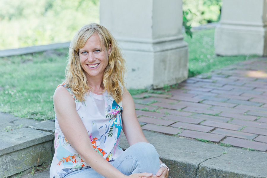 Sarah Needham, Life in Leadership Coach, Executive Contributor at ...