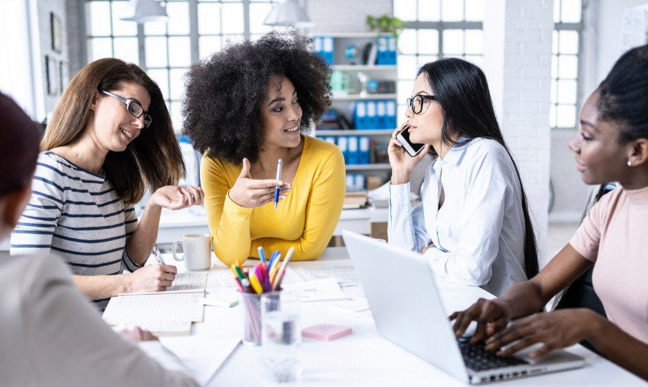 5 Key People Every Woman Needs In Her Inner Circle