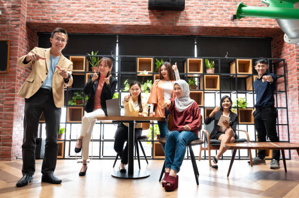 A Simple Guide To Workplace Wellness – Understand The Basics
