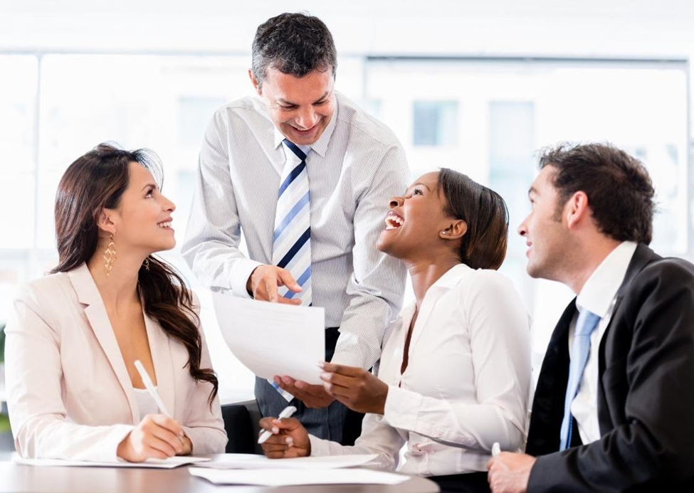 5 Reasons Why Generalists Can Become Successful Entrepreneurs