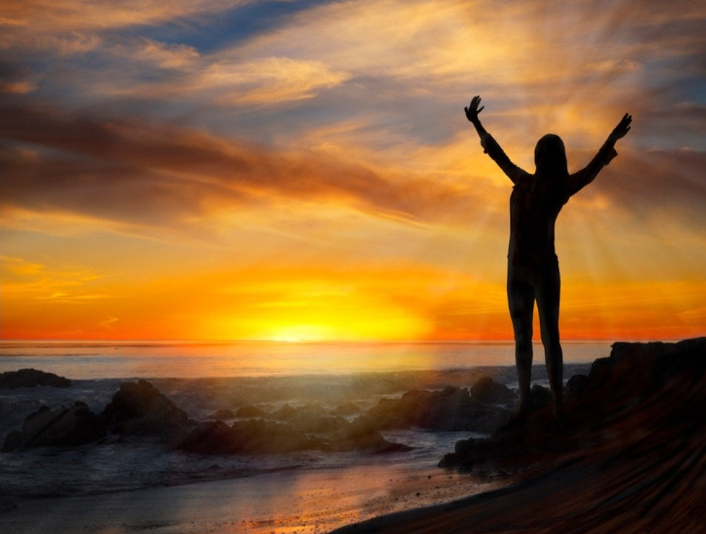 3 Steps To Becoming Self-Empowered