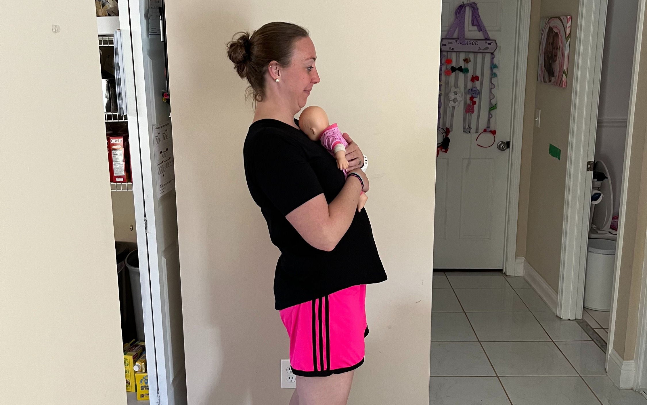 Mombutt – Get That Booty Back