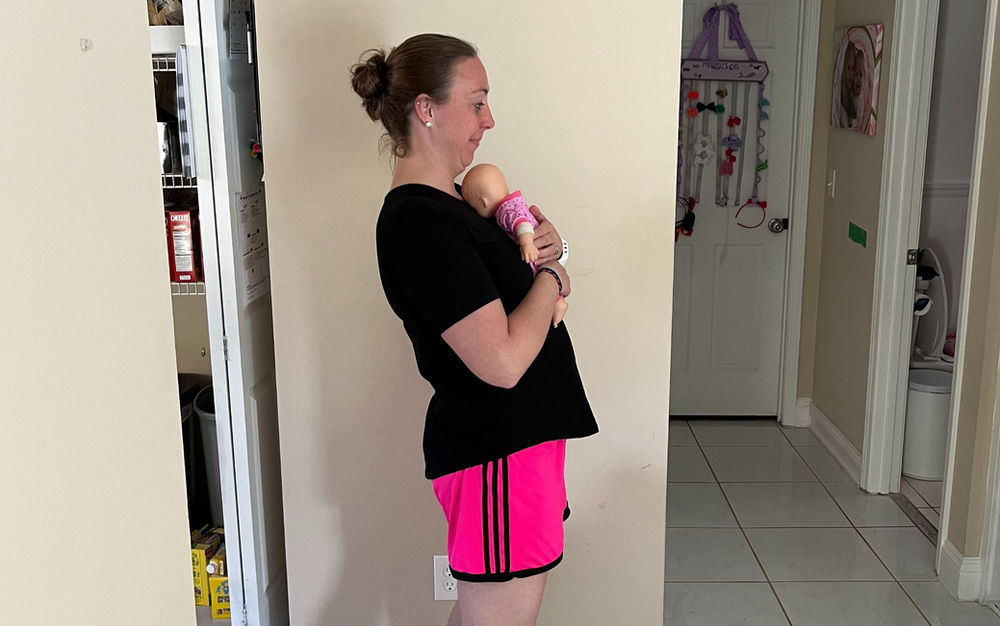 Mombutt – Get That Booty Back