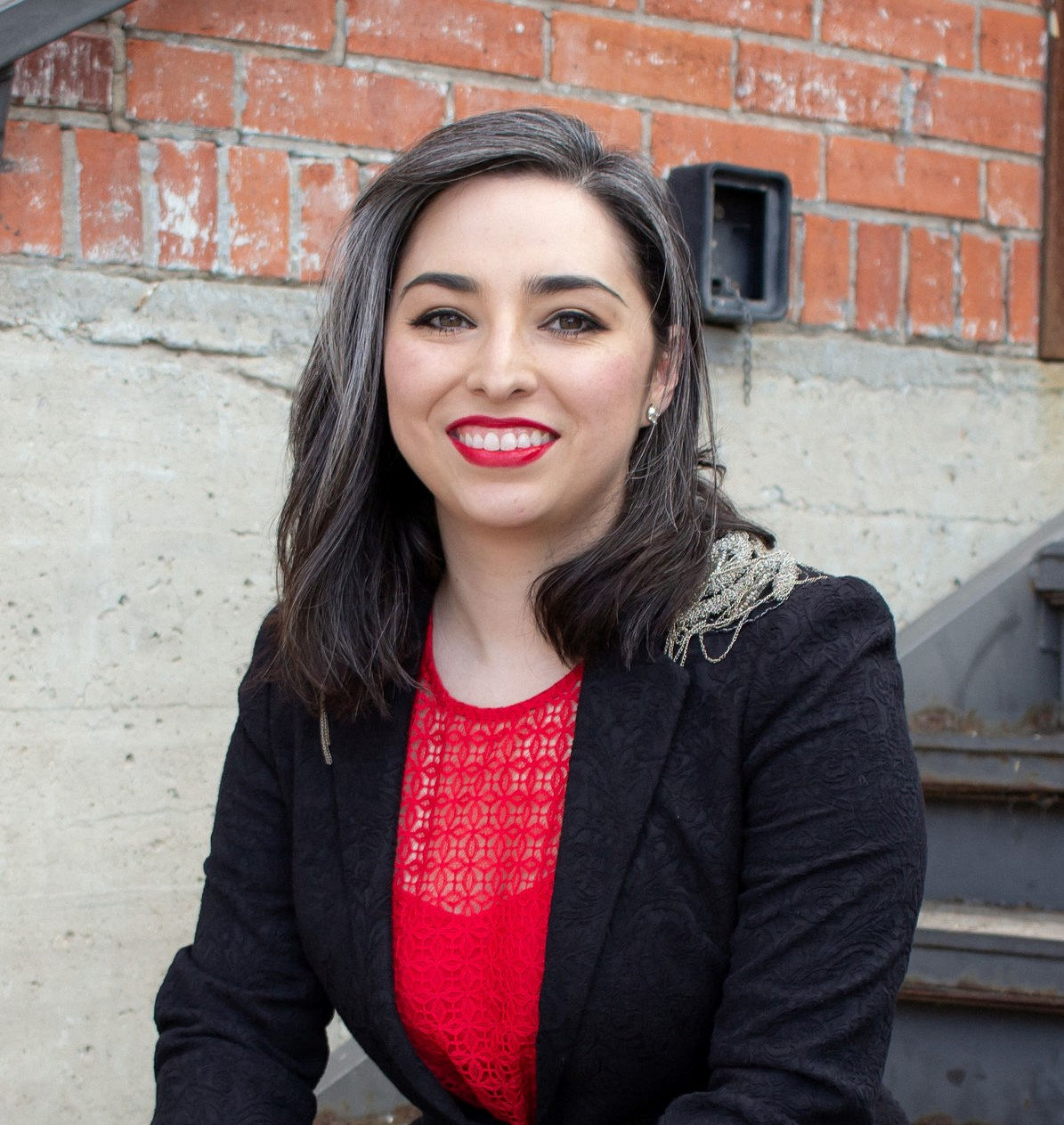 Victoria Vela, Marketing Strategist & CEO, Executive Contributor at ...