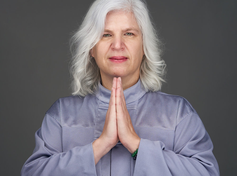 Creating From The Heart - Interview With Writing Coach Maria Koropecky
