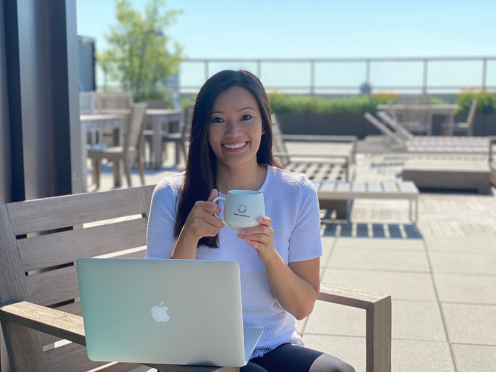 Brainz Exclusive: 10 Rapid Fire Questions With Karen Yee