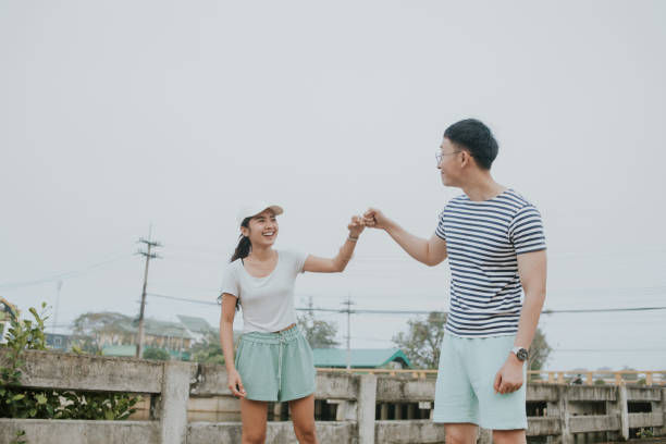 The Science Of Body Language