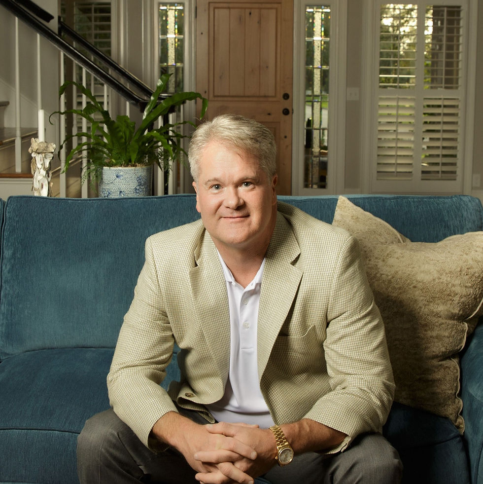 Interview With Tripp Butler – Owner of Southbridge Greater Savannah Realty