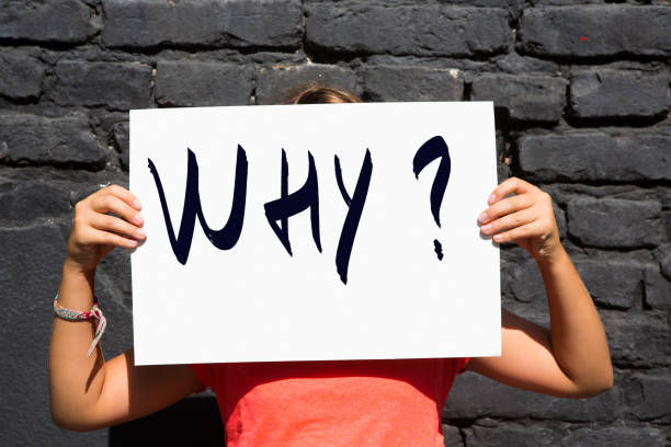 The Power Of "Why"