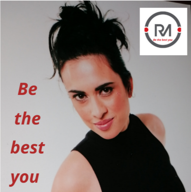 Meet Transformational Life Coach Raeesa Mahomed