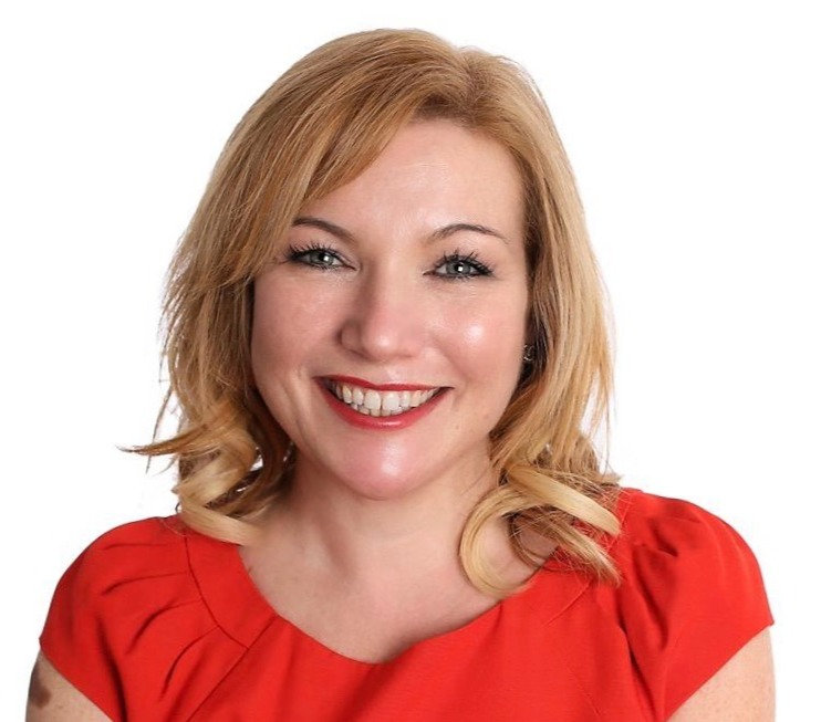 TEDx Speaker And Business Strategist On Authentic Achievements ...