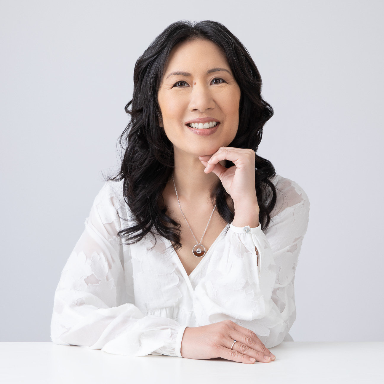 Jerilyn Ito, Intuitive Coach, Executive Contributor at Brainz Magazine