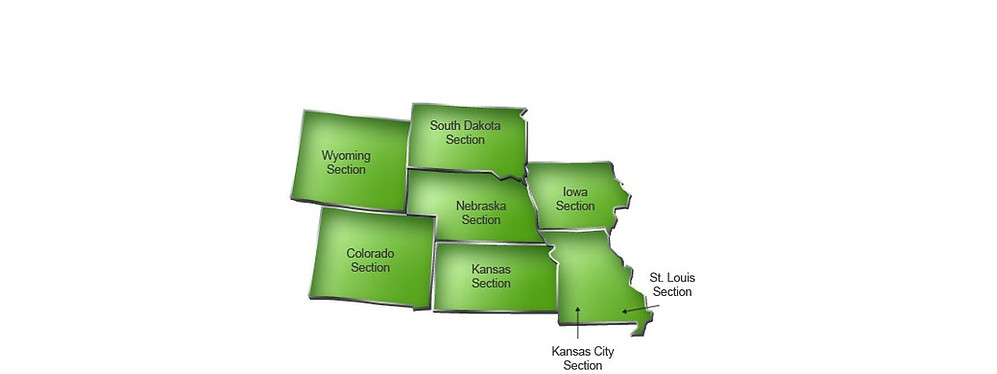 Region 7 | Asce Colorado
