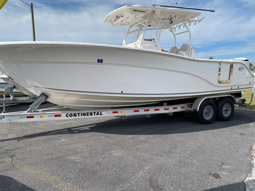 2023 Sea Fox 288 Commander | South Shore Marine G