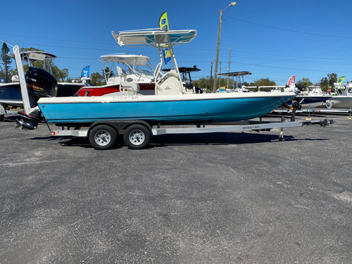 2017 SKEETER 230SX | South Shore Marine G