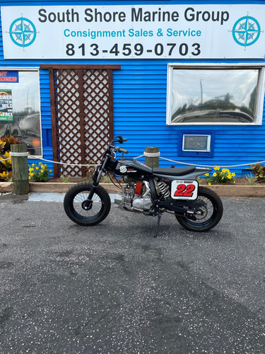 2022 YCF Sunday FT-187 | South Shore Marine G