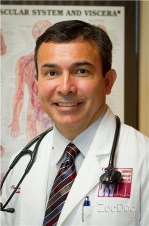 Calderon, Erick MD