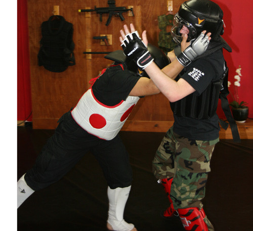 R.A.T. Original Rapid Assault Tactics | Apex Self Defense