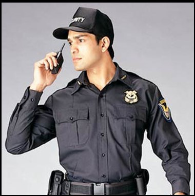 Level 2 Security Officer NON-COMMISSIONED Houston | Apex Self Defense