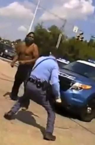 Law Enforcement Defensive Tactics at Apex Tactical Institute