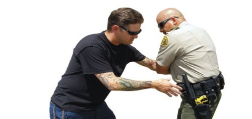 Apex Tactical Institute: Weapon Retention / Crisis Weapon Recovery ...