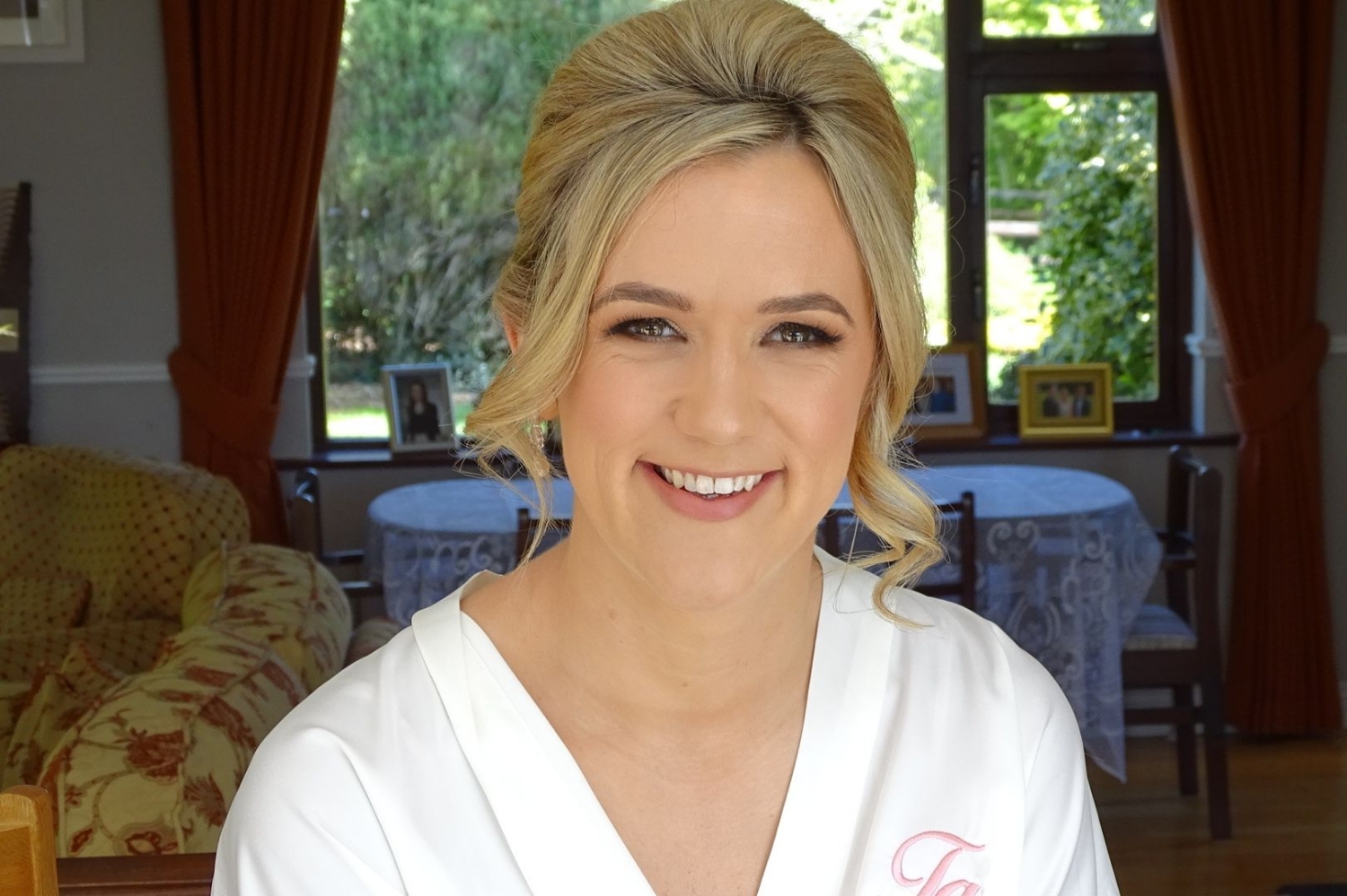 Bridal Makeup | Ireland | Sarah Keogh Makeup