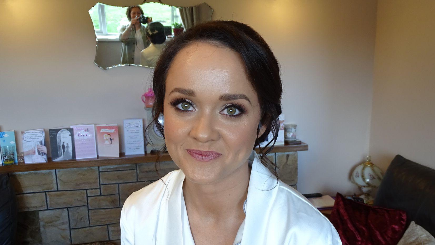 Bridal Makeup | Ireland | Sarah Keogh Makeup